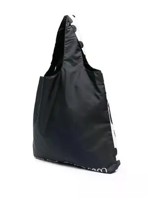 10 CORSO COMO Reversible Logo Tote