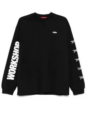 032C Nerve Shatter T-shirt