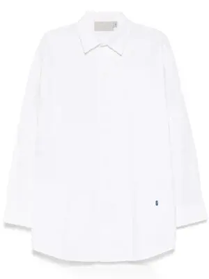 OFF DUTY Ezek Shirt
