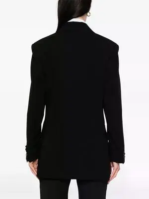 Max Mara Gabarra Double-breasted Blazer