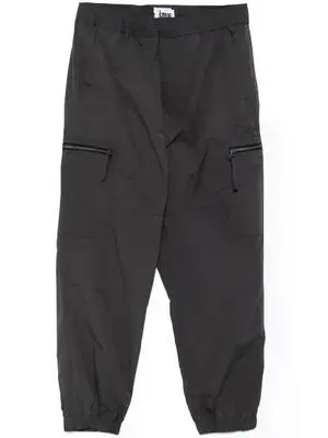 Izzue Tapered Pants For Men