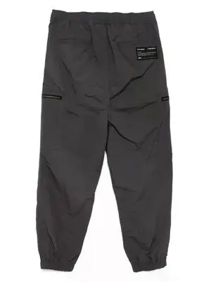 Izzue Logo-print Trousers