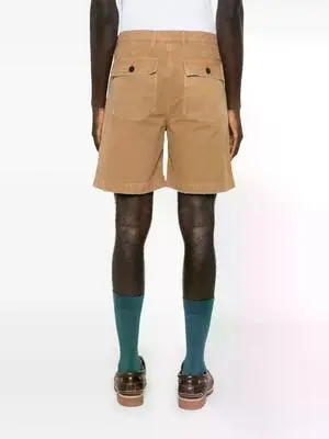 FORTELA Rebelt Shorts