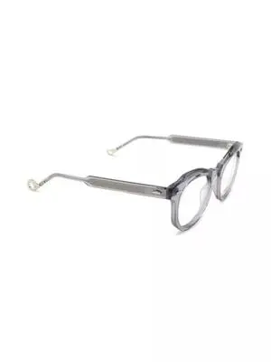 EYEPETIZER Magali Round Frame Glasses