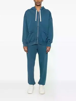 Champion Logo-patch Hoodie