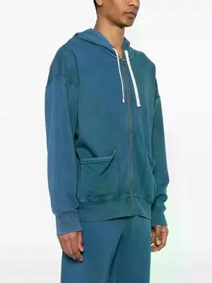 Champion Logo-patch Hoodie