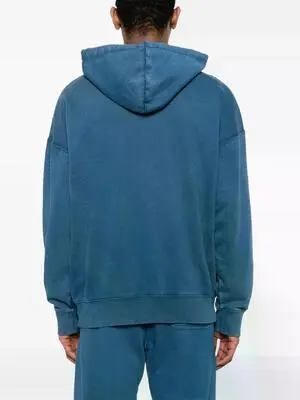 Champion Logo-patch Hoodie
