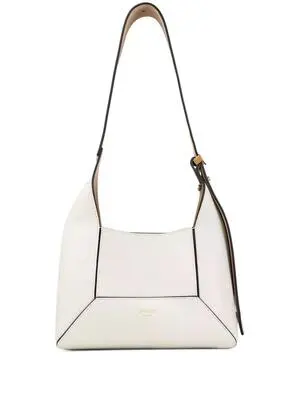 JIMMY CHOO Diamond Shoulder Bag
