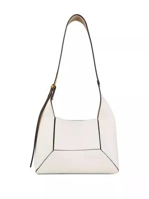 JIMMY CHOO Diamond Shoulder Bag