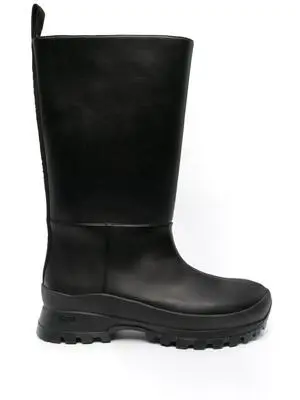 Stella Mccartney Heeled Booties