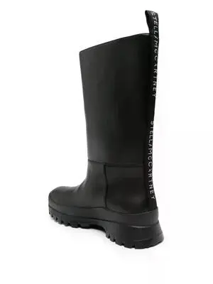 Stella McCartney Trace Tubo Knee-length Boots