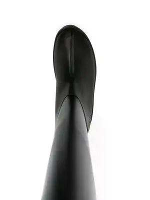 Stella McCartney Trace Tubo Knee-length Boots