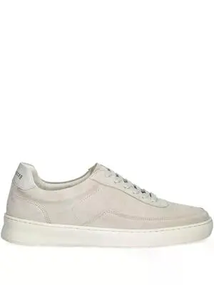 Filling Pieces Heeled Sneakers For Men