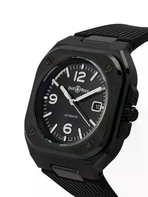 BELL & ROSS Ceramic Automatic Watch