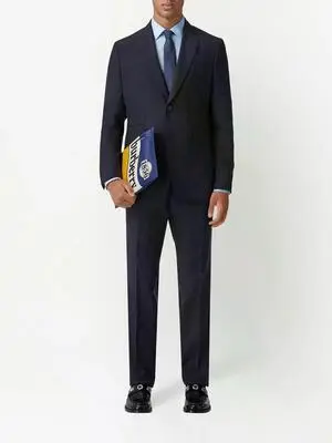 Burberry Tailored-fit Blazer