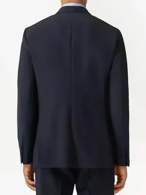 Burberry Tailored-fit Blazer