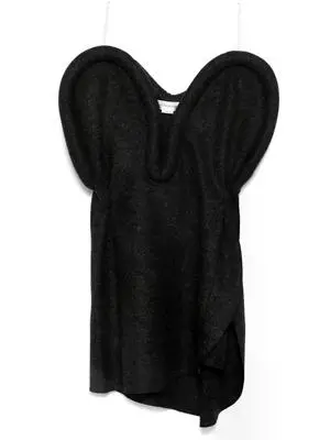 Victoria Beckham Spaghetti Strap Cocktail Dresses