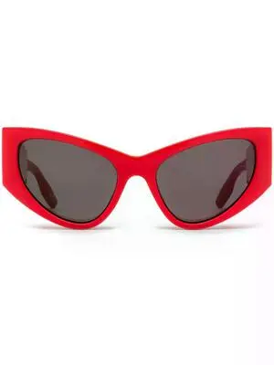 Balenciaga Embellished Eyewear For Women