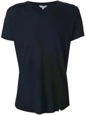 Orlebar Brown V Neck T-shirts For Men