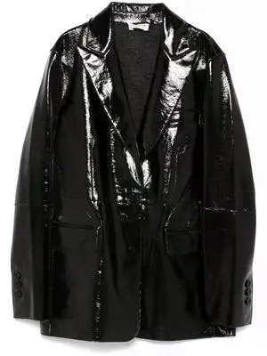 P.a.r.o.s.h Marilyn Blazer - Black