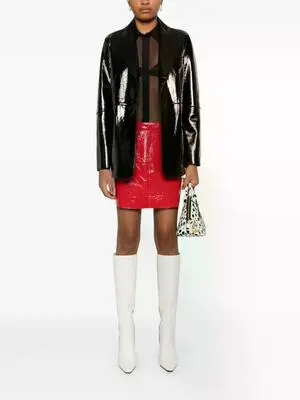 P.a.r.o.s.h Marilyn Blazer - Black