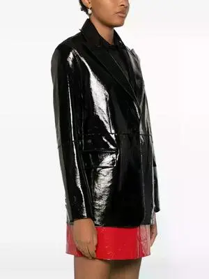 P.a.r.o.s.h Marilyn Blazer - Black