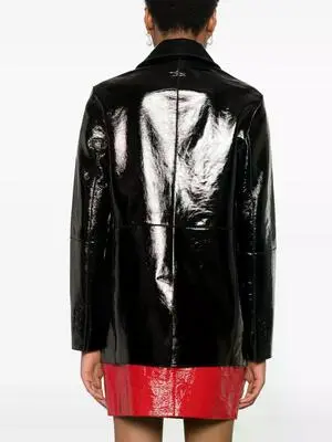 P.a.r.o.s.h Marilyn Blazer - Black
