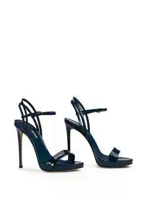 LE SILLA 120mm Gwen Sandals