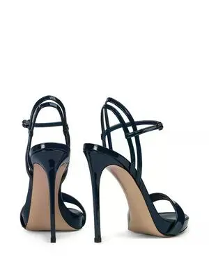 LE SILLA 120mm Gwen Sandals