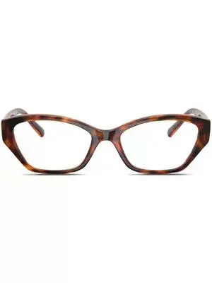VOGUE EYEWEAR Rectangle-frame Glasses