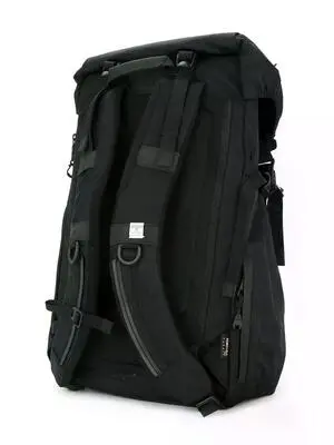 AS2OV Waterproof Cordura 305d Backpack - Black