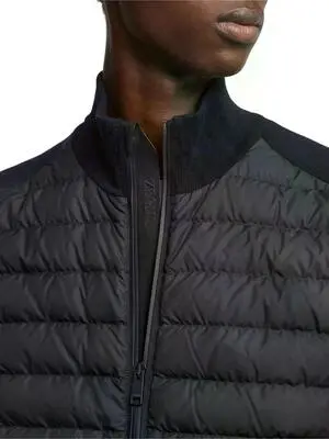 Zegna High Performance Wool Vest