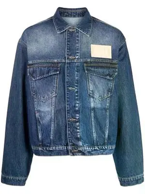 A-cold-wall* Collared Jackets For Men