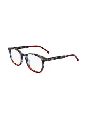 Paul Smith Square-frame Glasses