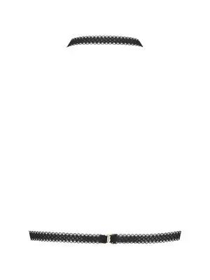 MAISON CLOSE Inspiration Divine Collar Harness