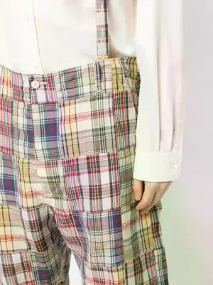 Visvim Alper Braces Chino Trousers
