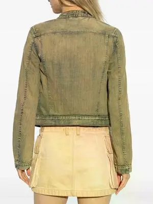 DIESEL® De-mornin Fitted Jacket