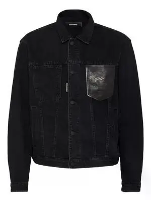 Dsquared2 Denim Jacket