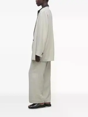 THE ROW Noxy Trousers - Neutrals