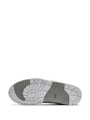 Nike Air Trainer I Iso Chlorophyll Sneakers - Grey