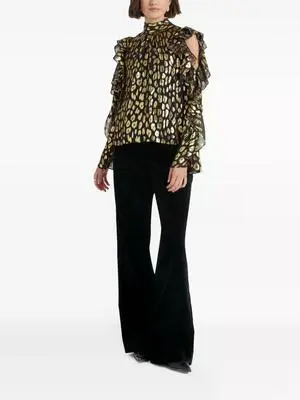 TEMPERLEY LONDON Kyra Blouse