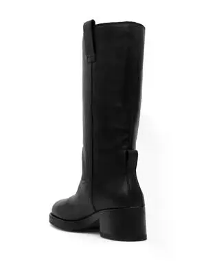 Karl Lagerfeld Brooklyn Boots - Black