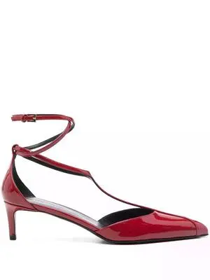 Khaite Strappy Pumps