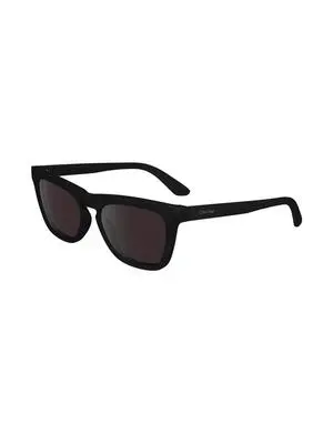 Calvin Klein Butterfly-frame Sunglasses
