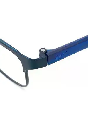 Nike 8130 Satin Glasses