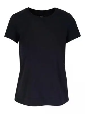Lafayette 148 New York Cotton T-shirt