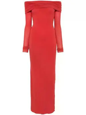 MANURI Amara Maxi Dress