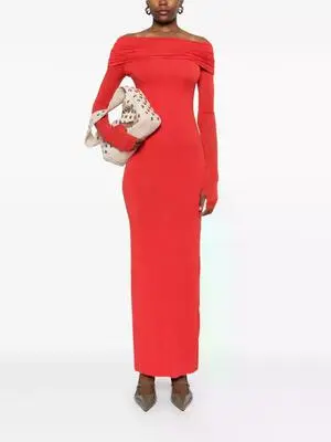 MANURI Amara Maxi Dress