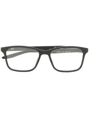 Nike Square-frame Glasses - Black