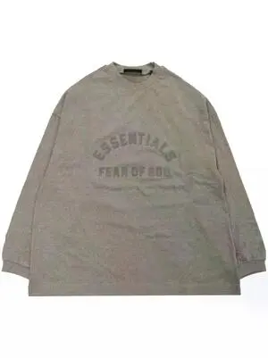 Fear Of God Cuff T-shirts For Men
